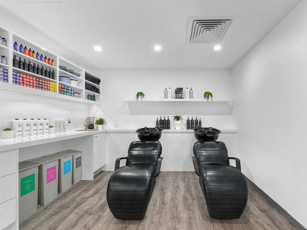 About — Kelly Elle Salon