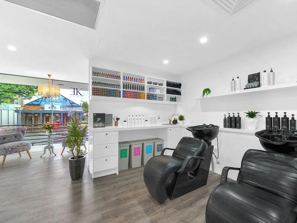 About — Kelly Elle Salon