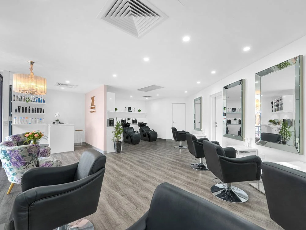 About — Kelly Elle Salon