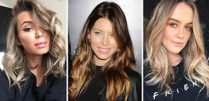 Kelly Elle Salon • Brisbane's Best Hairdresser