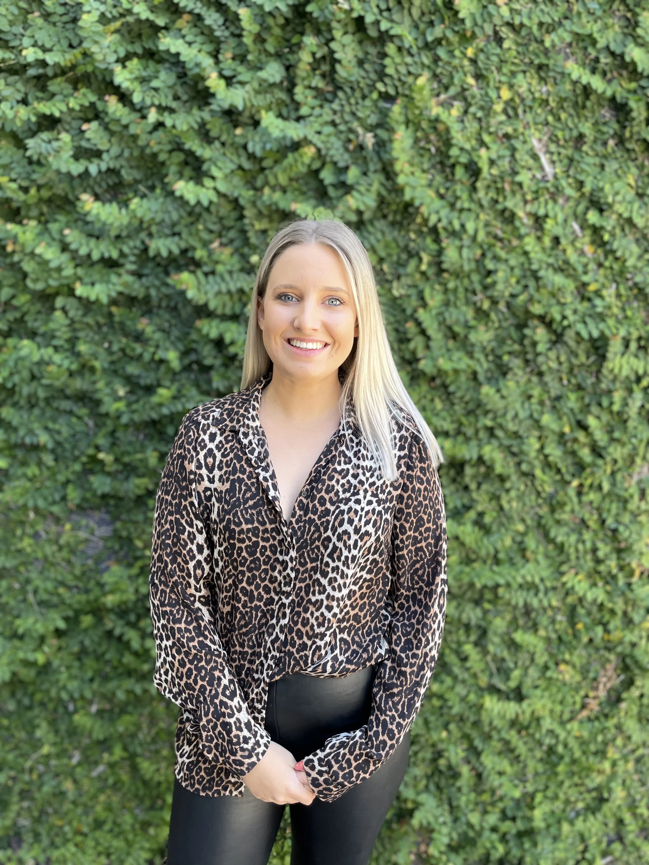 Team — Kelly Elle Salon