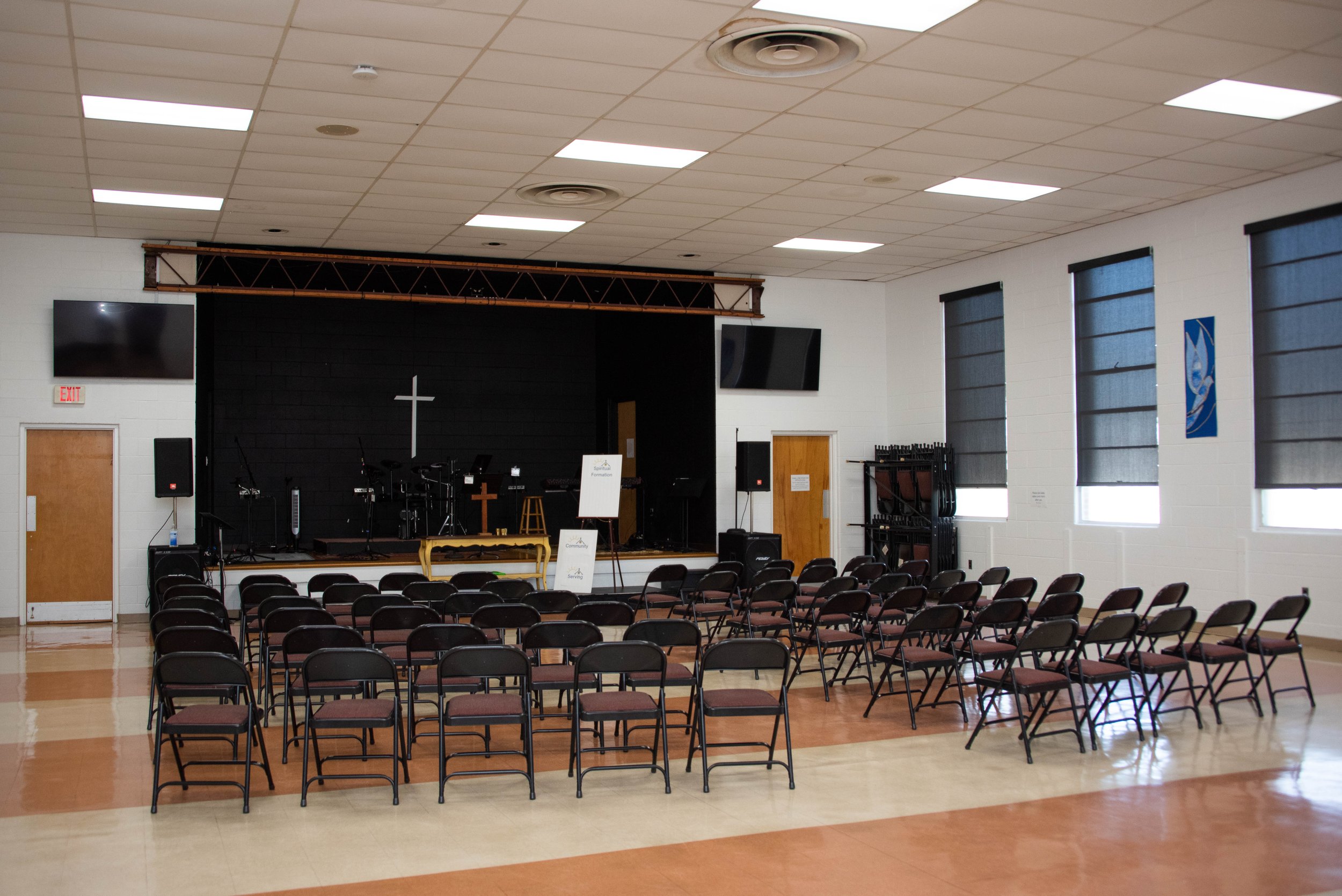 Worship — Haygood UMC