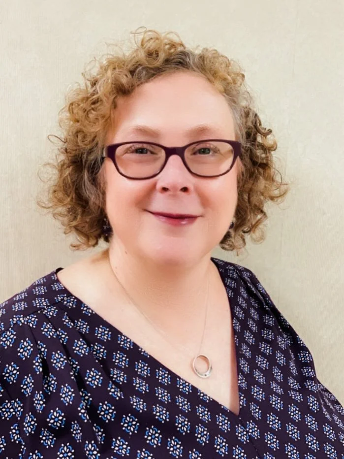 Meet the Team — Haygood UMC