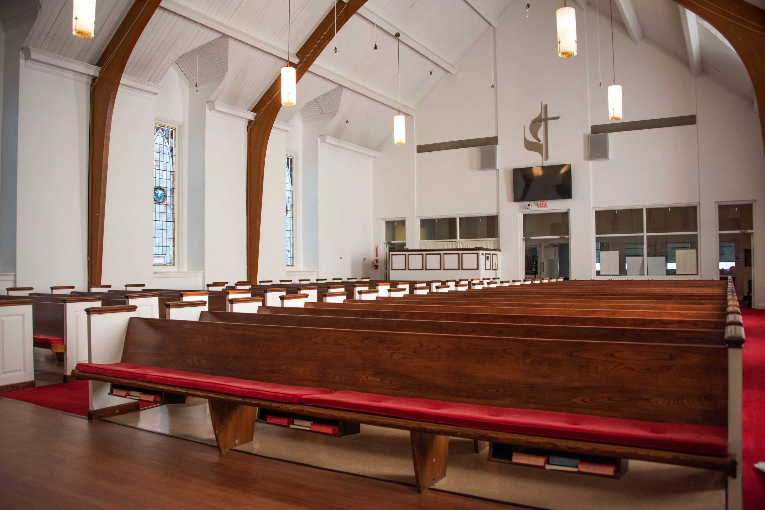 Worship — Haygood UMC