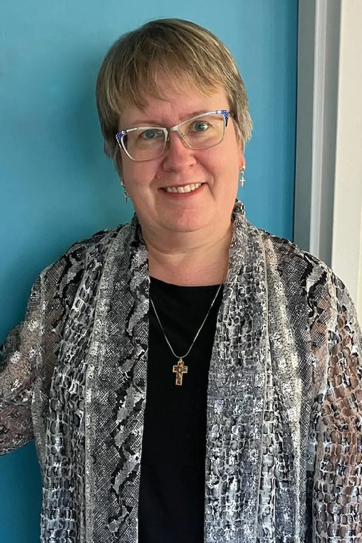 Meet the Team — Haygood UMC