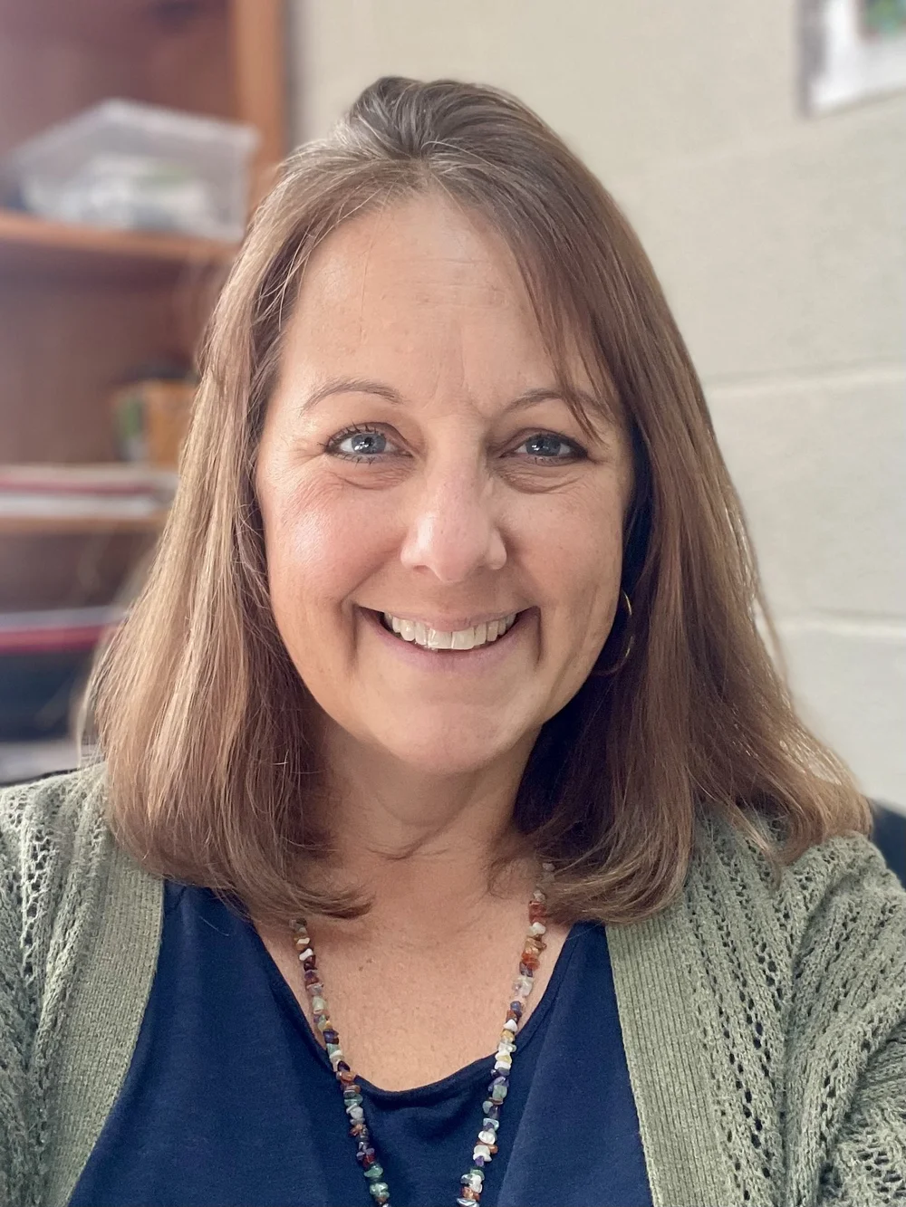 Meet the Team — Haygood UMC