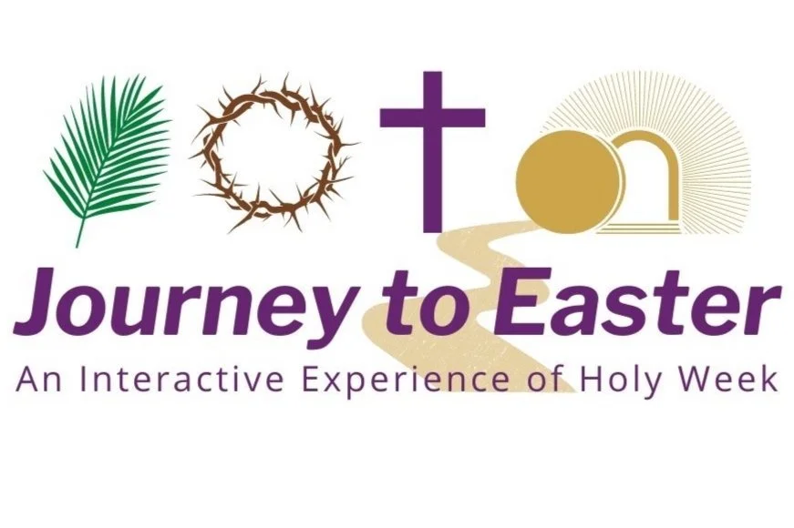 Journey to Easter — Haygood UMC