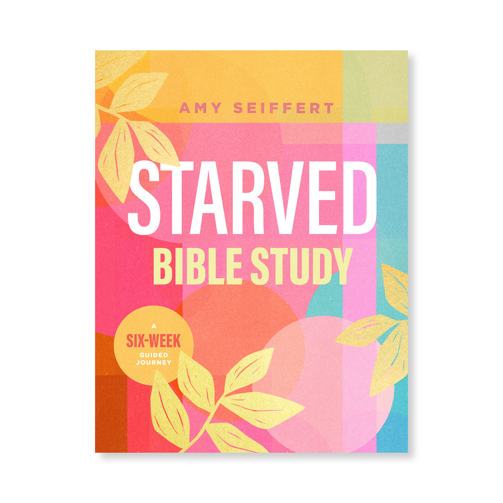 Books — Amy Seiffert