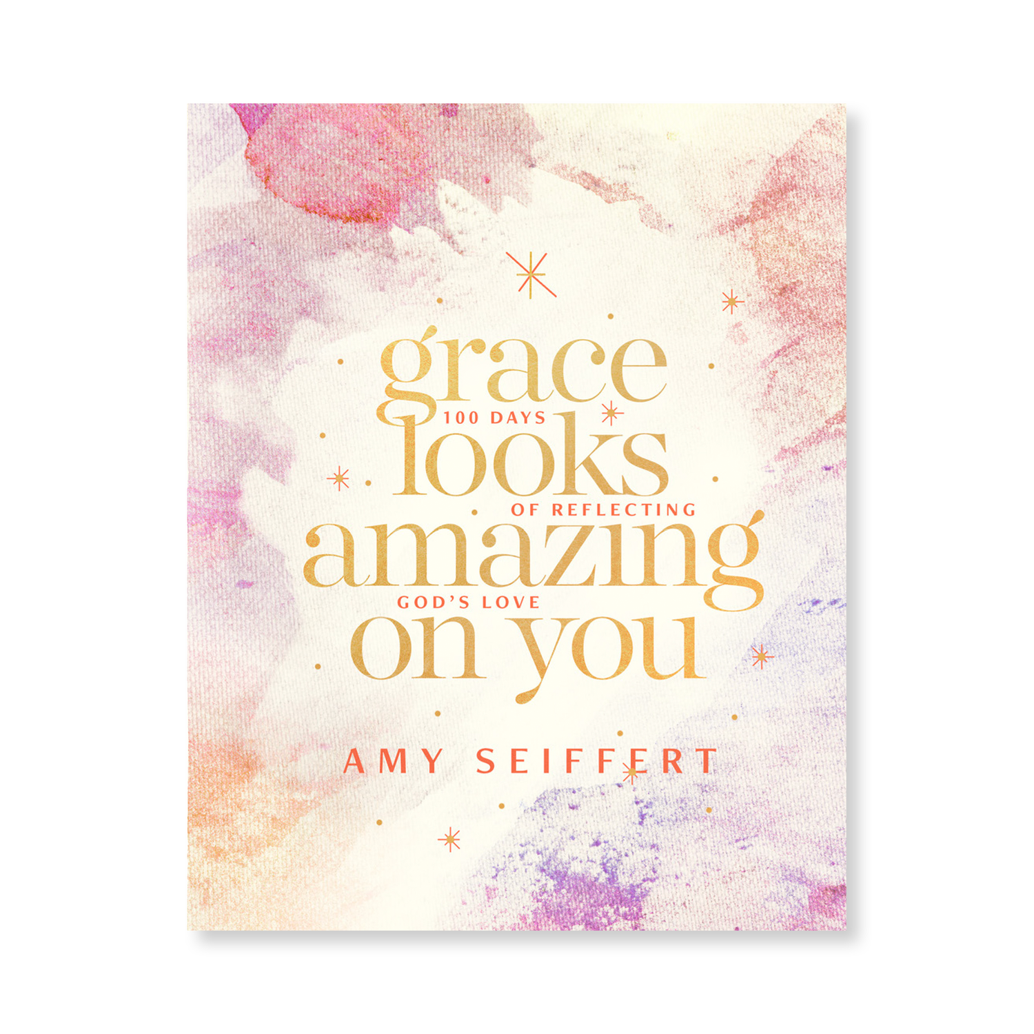 Books — Amy Seiffert