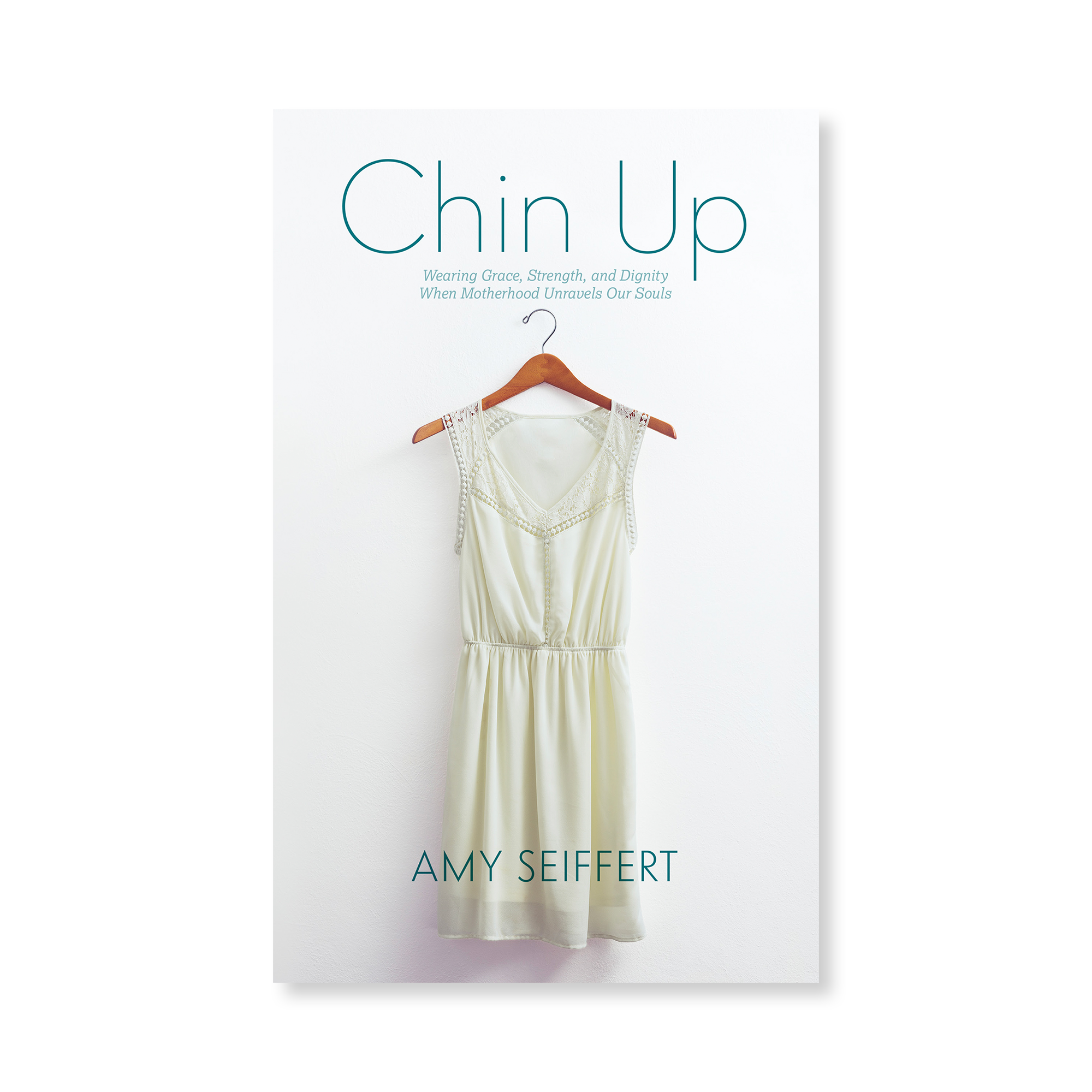 Books — Amy Seiffert