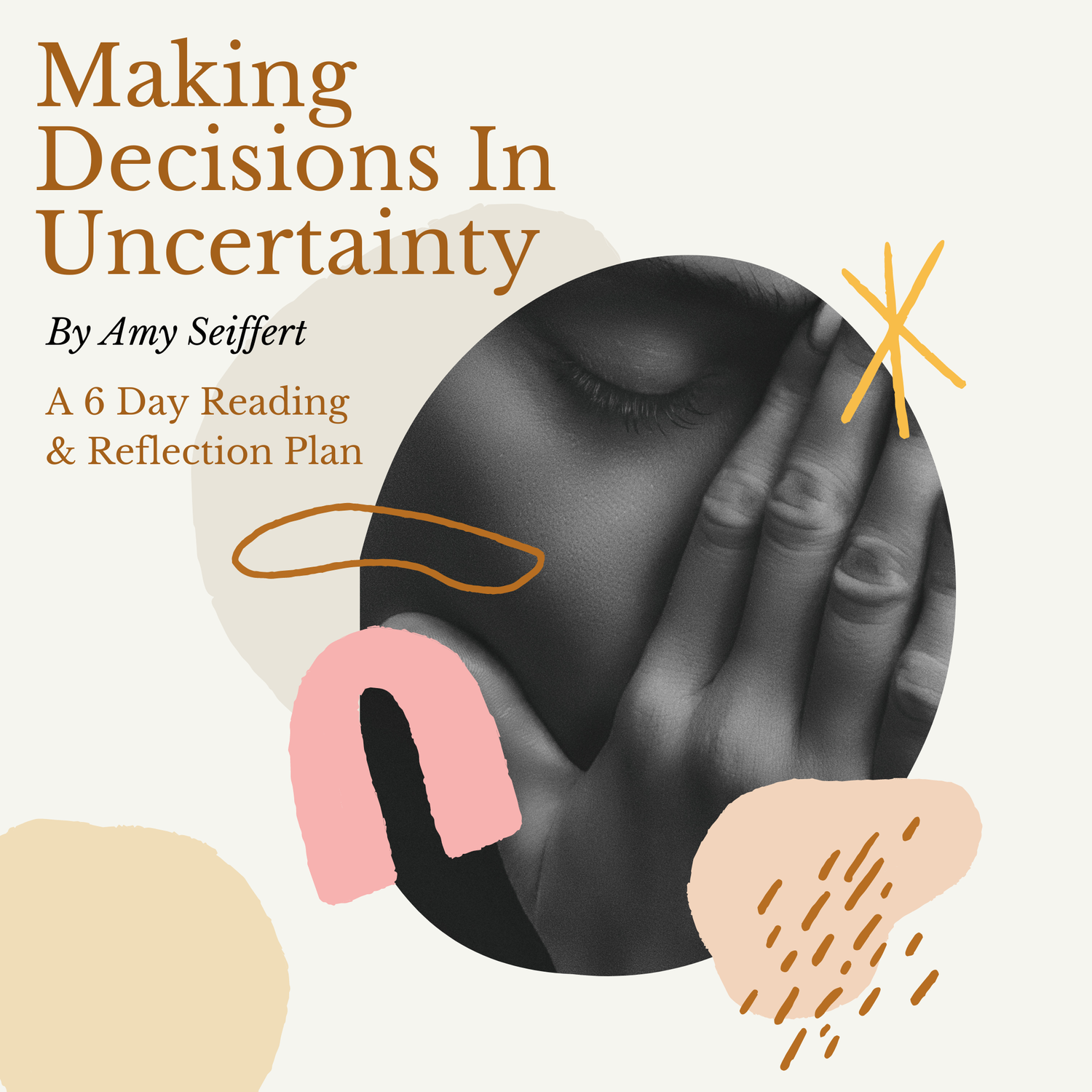 Making Decisions in Uncertainty: Day 1 — Amy Seiffert