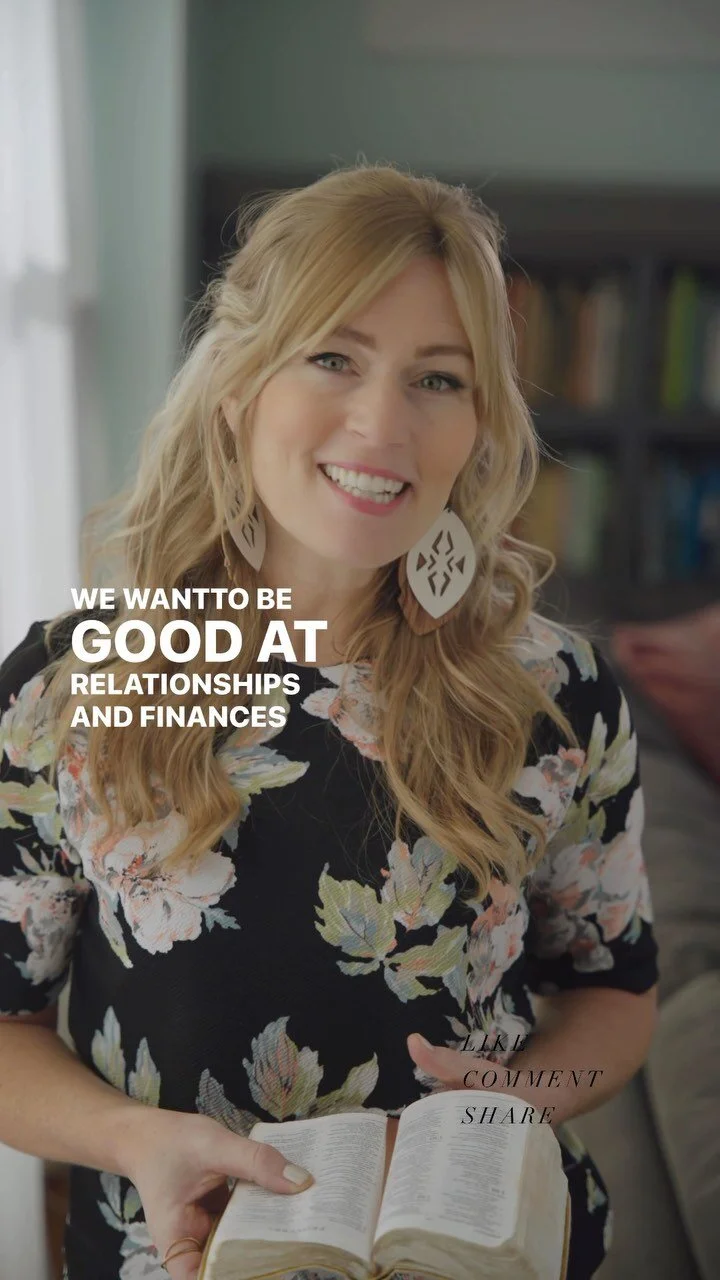 Conflict is Awesome — Amy Seiffert