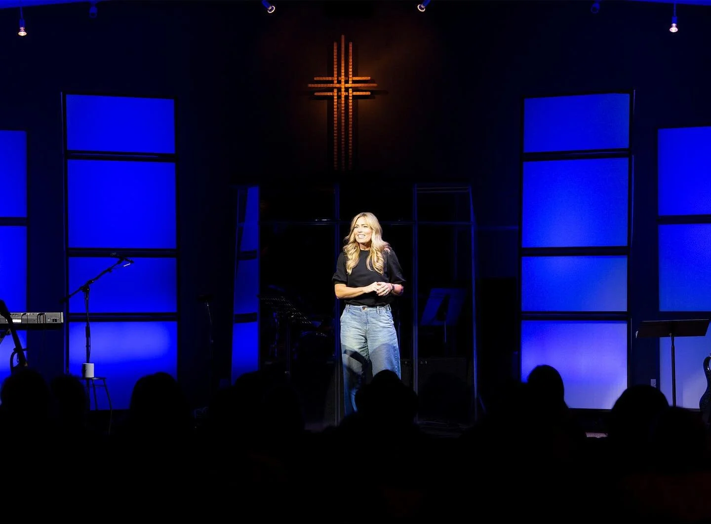 The Best Way to Refresh a Weary Soul — Amy Seiffert