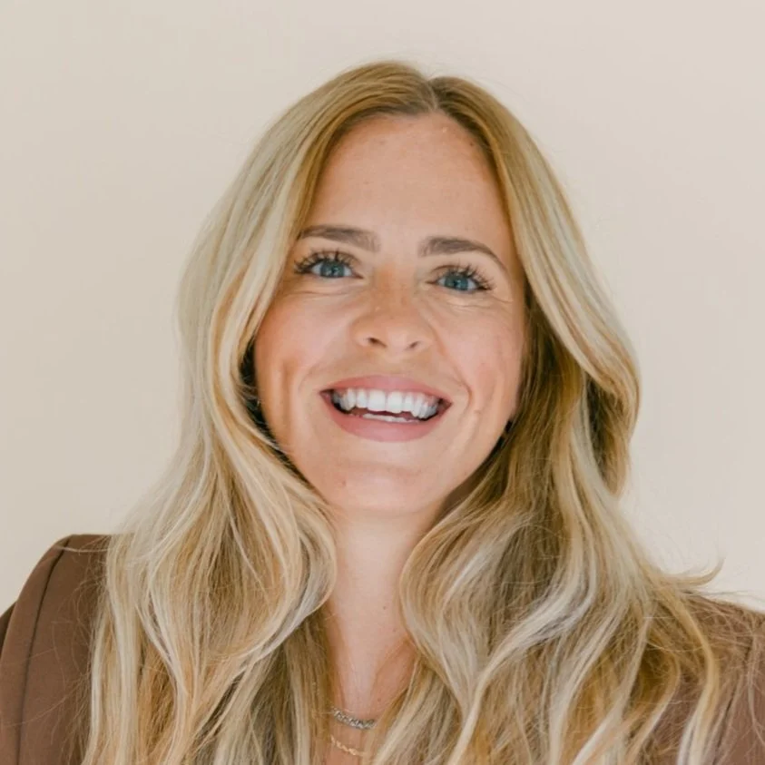 Amy Seiffert | Inviting Women To Discover Grace