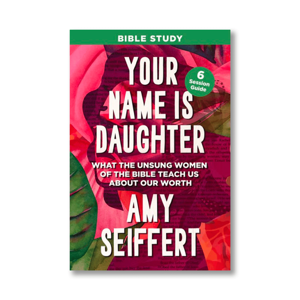 Books — Amy Seiffert