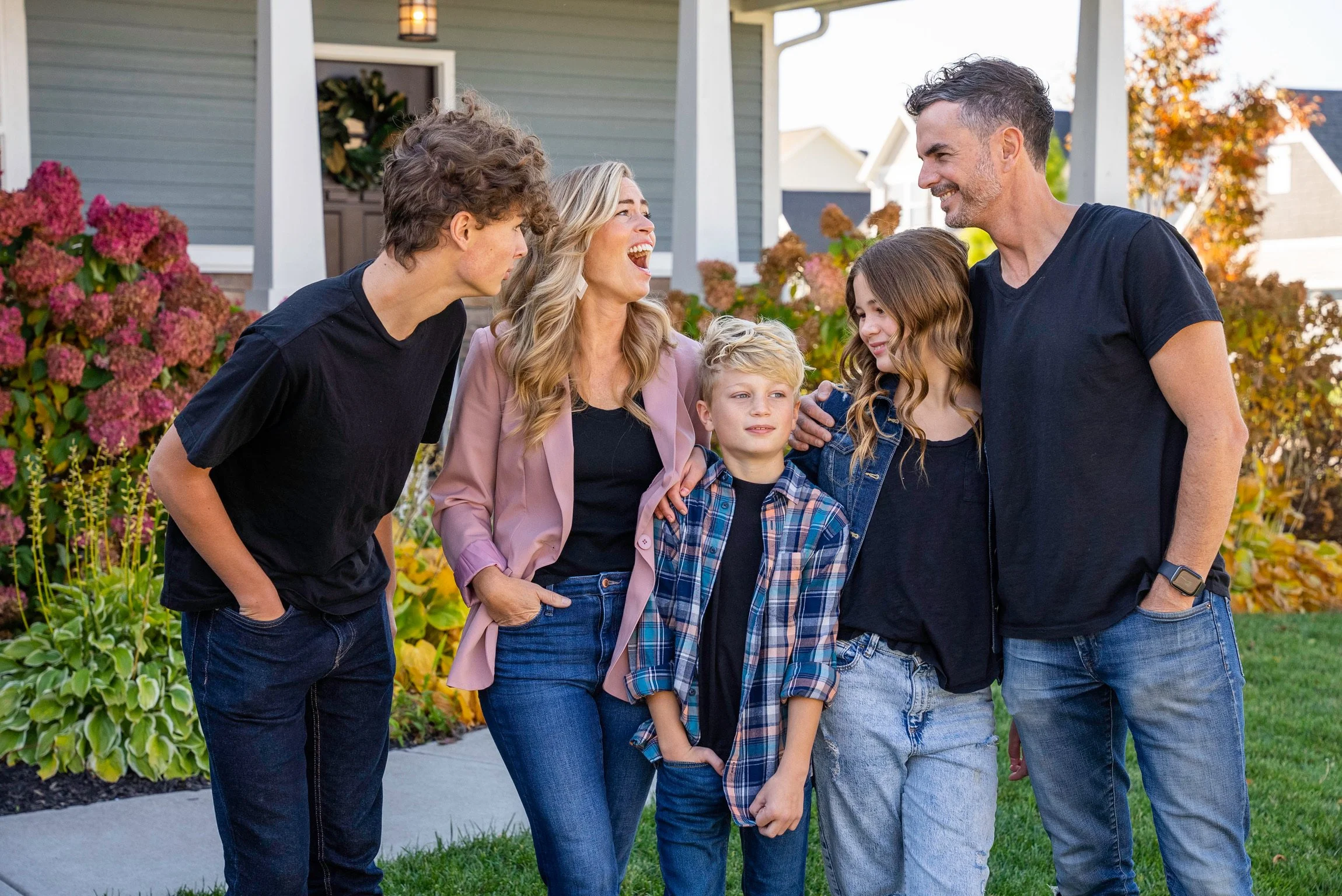 About — Amy Seiffert