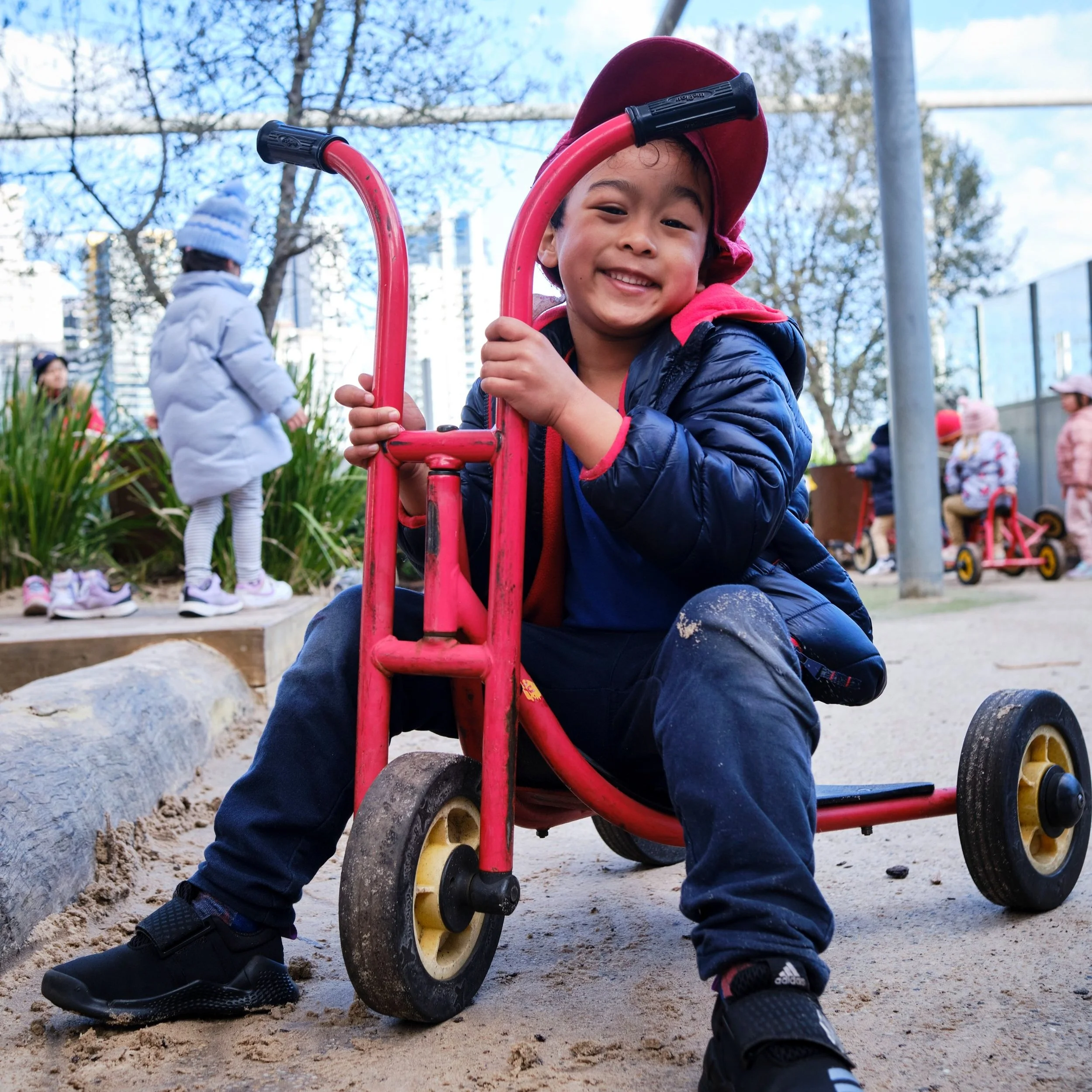 Store 2 — Puddle Hunt Photography