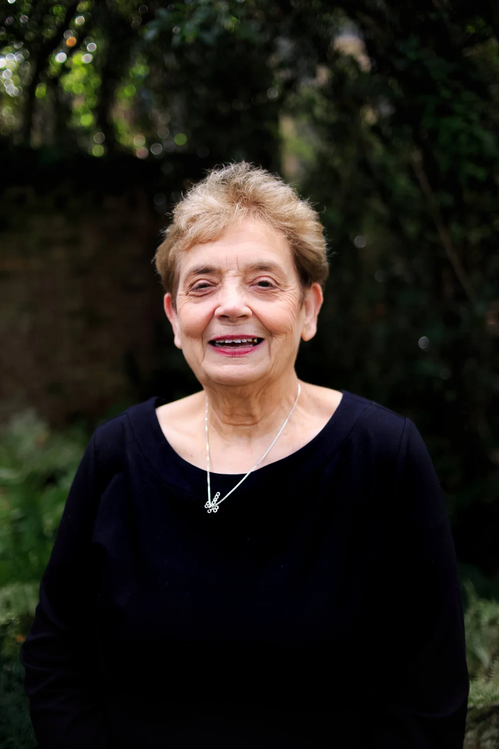 Our Staff — raynenola.org