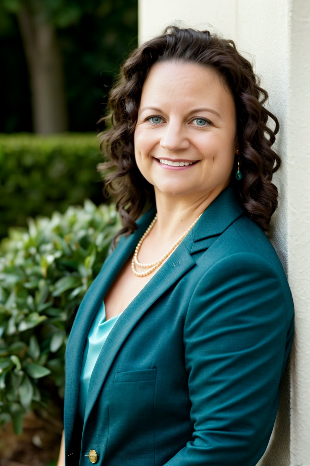 Our Staff — raynenola.org