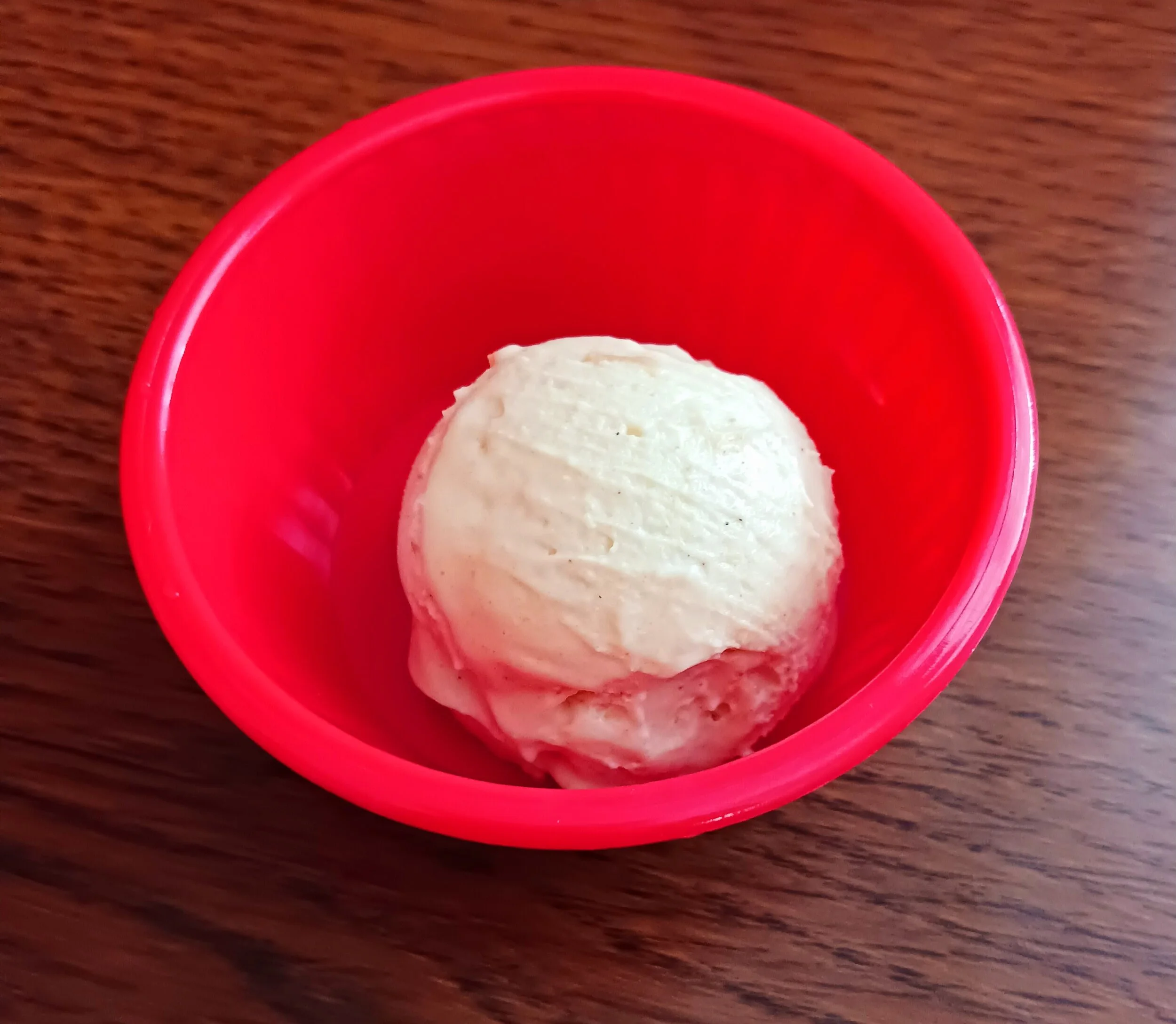 Strawberry Crunch — Ice Cream So Good