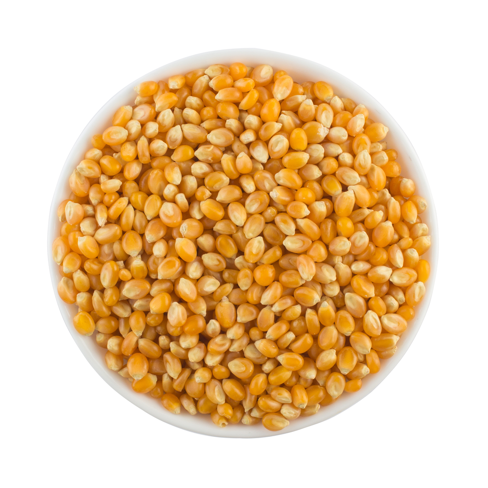Popcorn — Bean Growers Australia