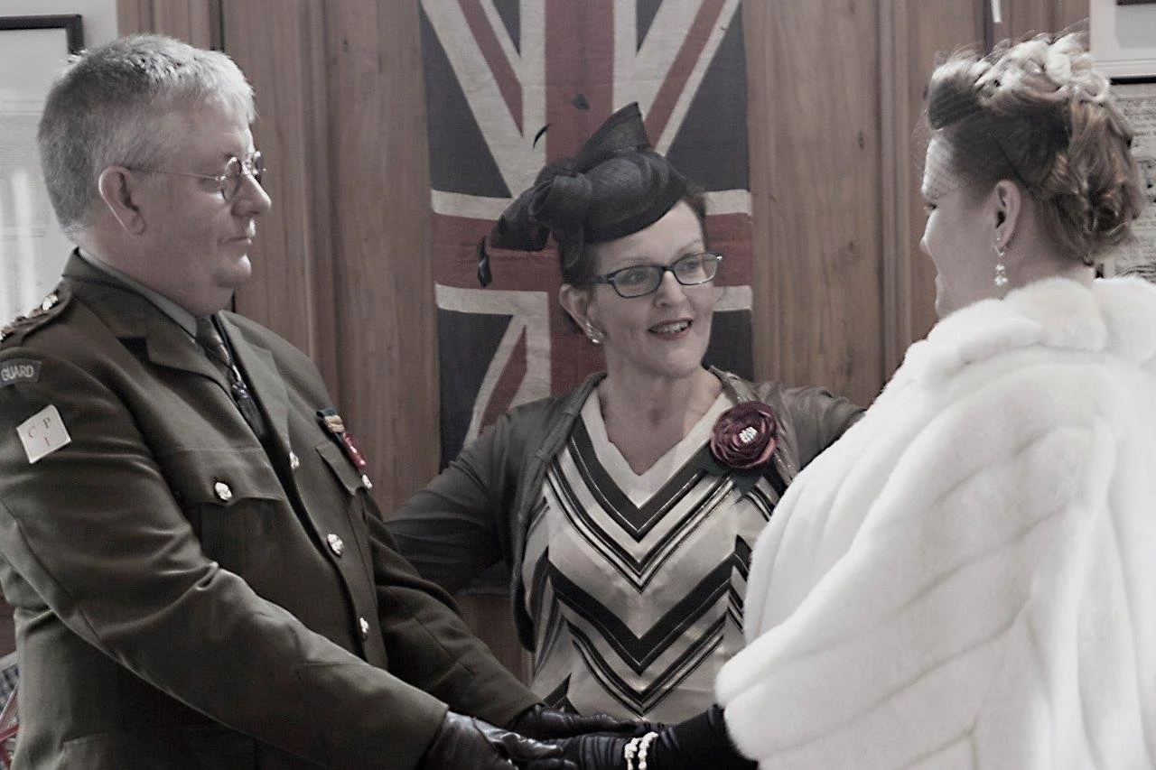 Gallery 1 — PINKY AGNEW