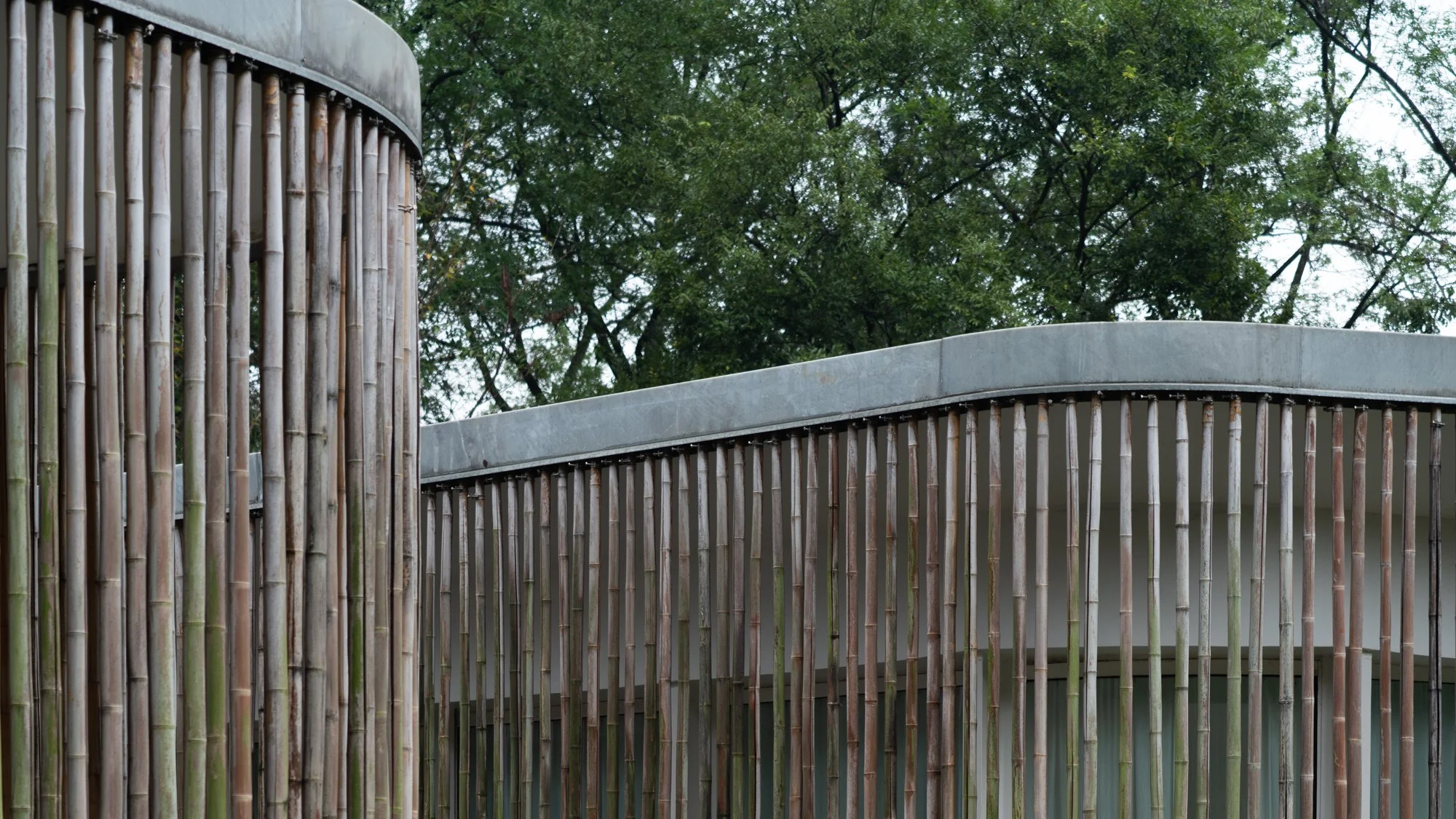 Sifang Compound | Discover Architecture Insights — Explore Now ...