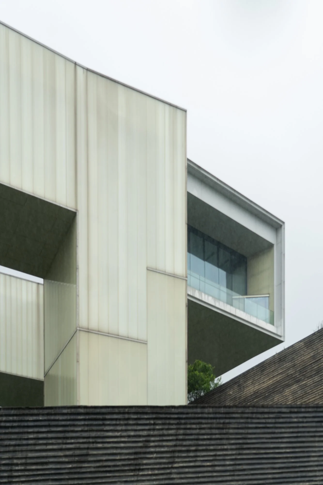 Sifang Compound | Discover Architecture Insights — Explore Now ...