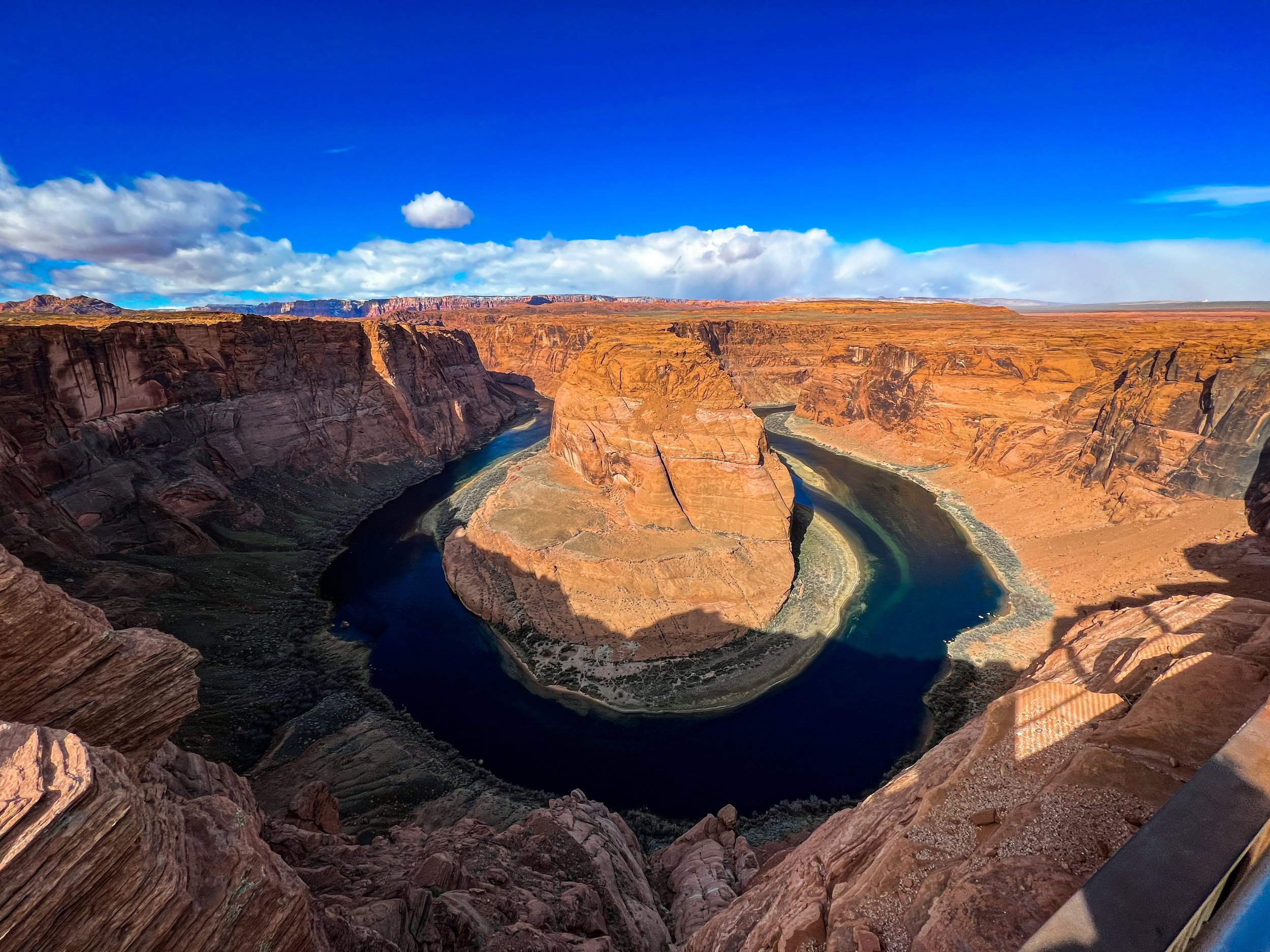 Exploring: Arizona — Wide Turns Only
