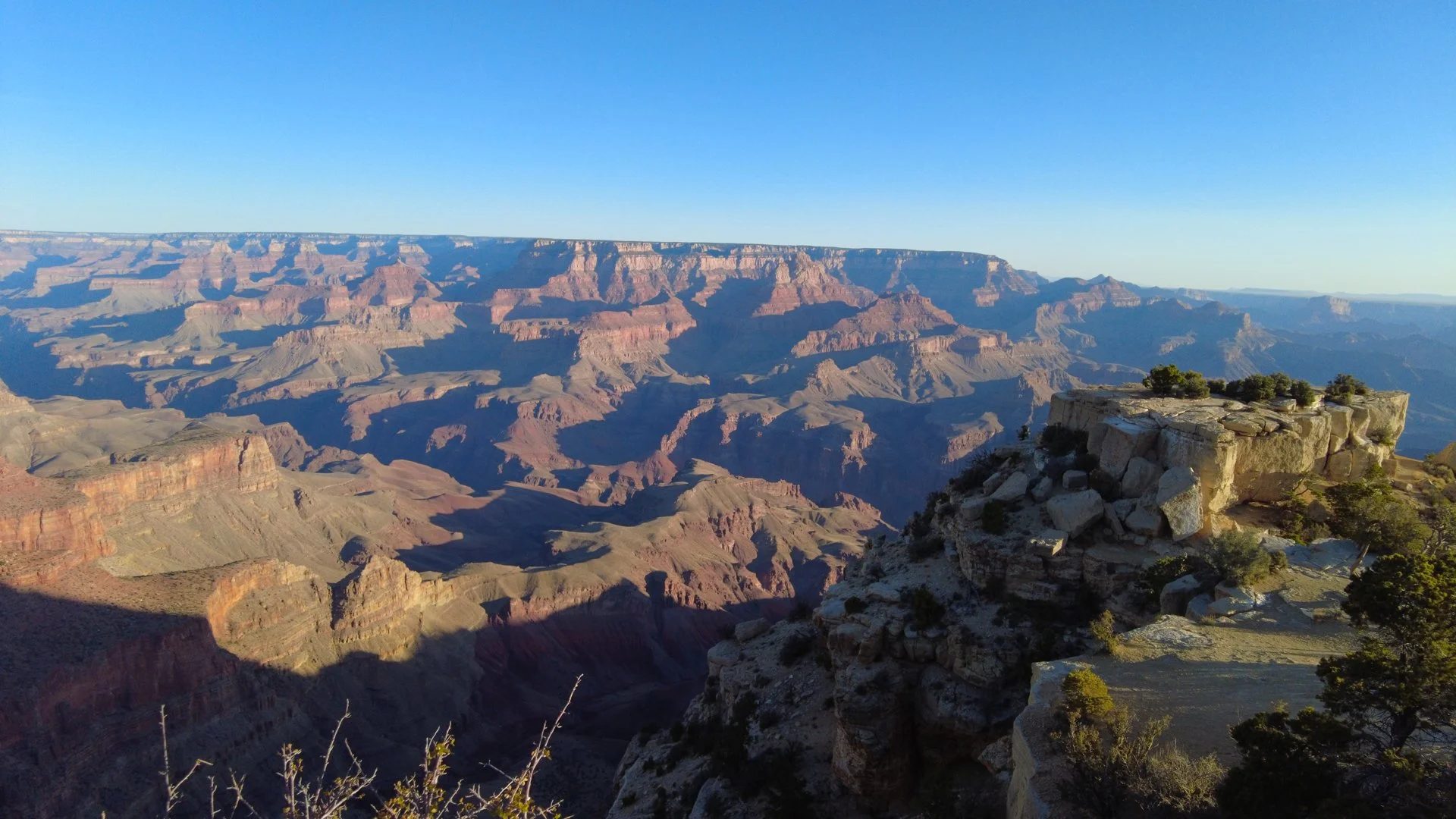 Exploring: Arizona — Wide Turns Only