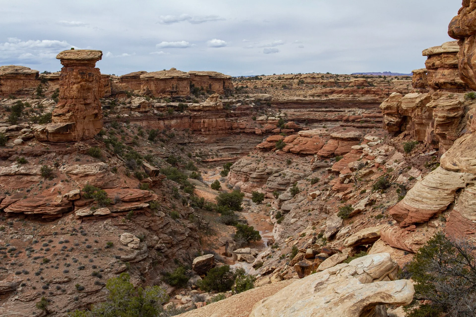 Ultimate Guide to Moab — Wide Turns Only