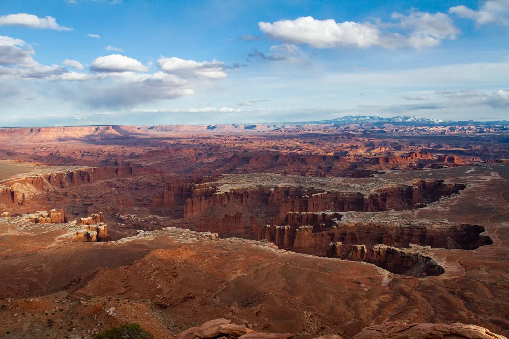 Ultimate Guide to Moab — Wide Turns Only