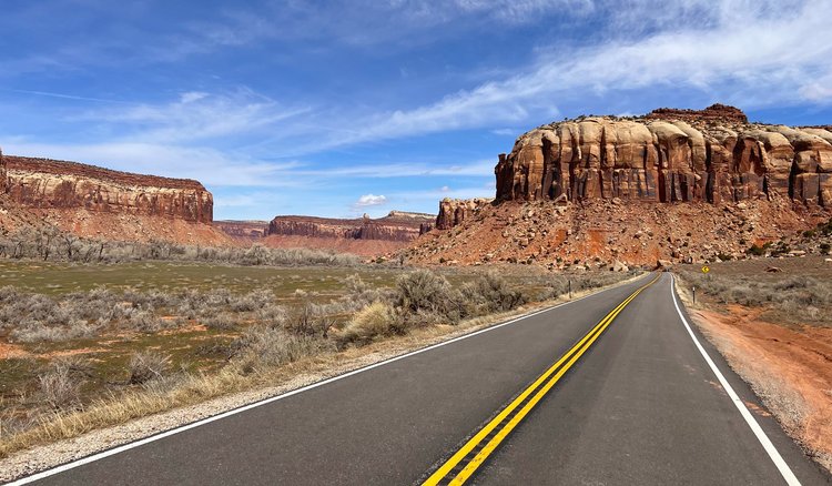 Ultimate Guide to Moab — Wide Turns Only