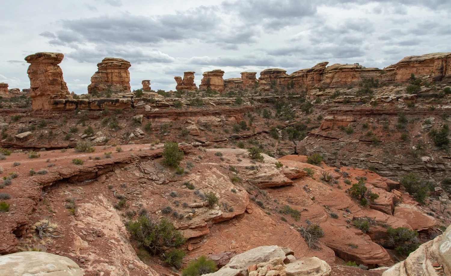 Ultimate Guide to Moab — Wide Turns Only