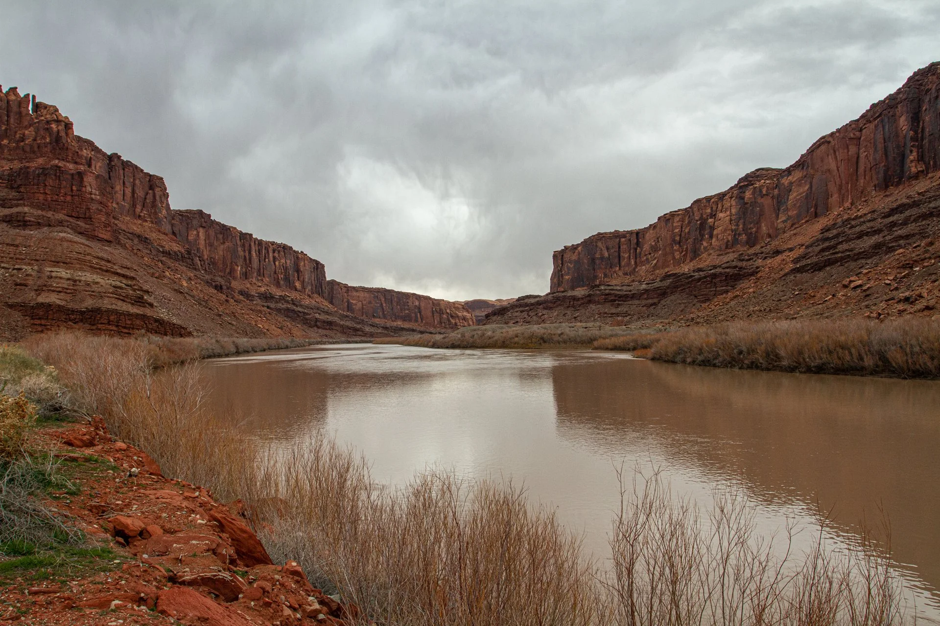 Ultimate Guide to Moab — Wide Turns Only