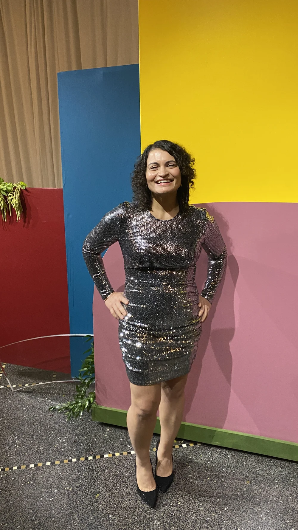 About — Richa Uppal Studio
