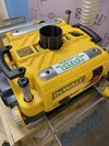 DeWALT DW735 Planer Dust Collection Kit (Physical Unit) — Builder Dads