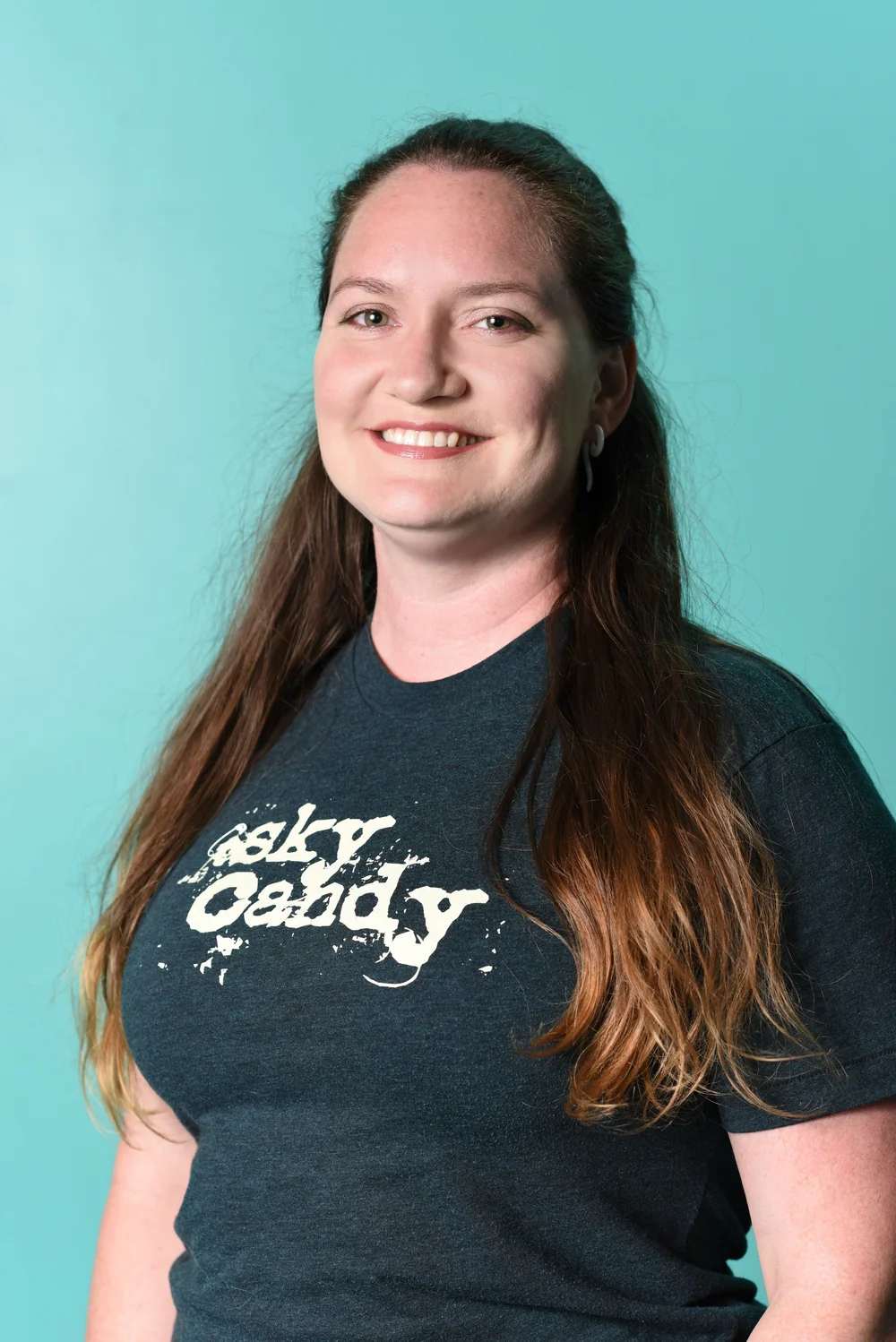 Meet Our Team — Sky Candy