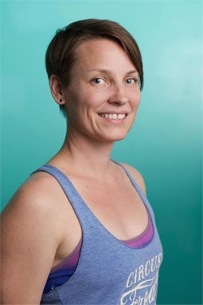 Meet Our Team — Sky Candy