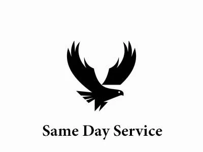 Service levels-process of service - Same-Day Process Service In Texas