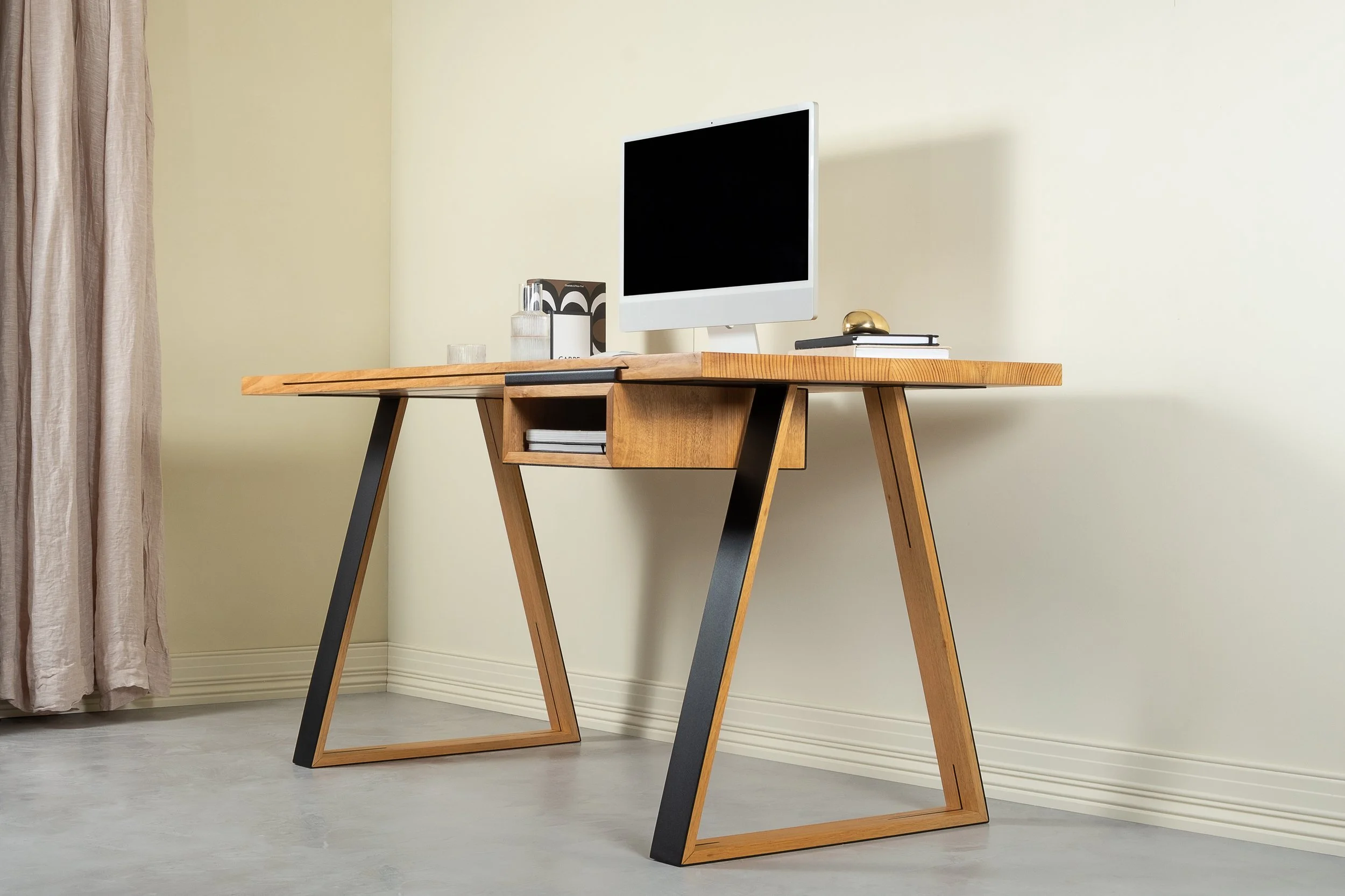 Furniture — Ilk Studios