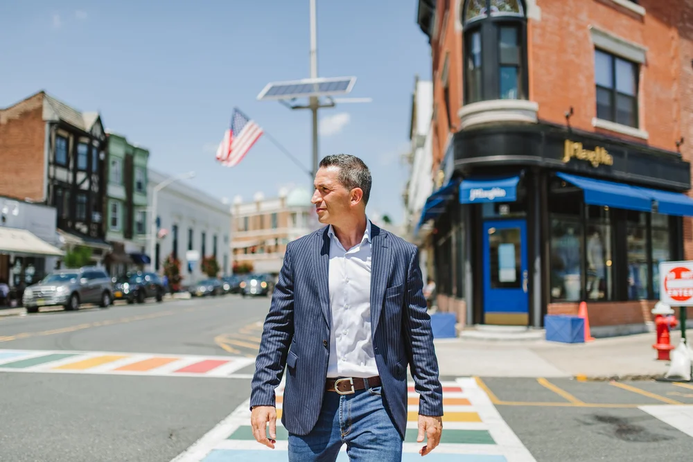 Pete Appezzato - The Airbnb Realtor