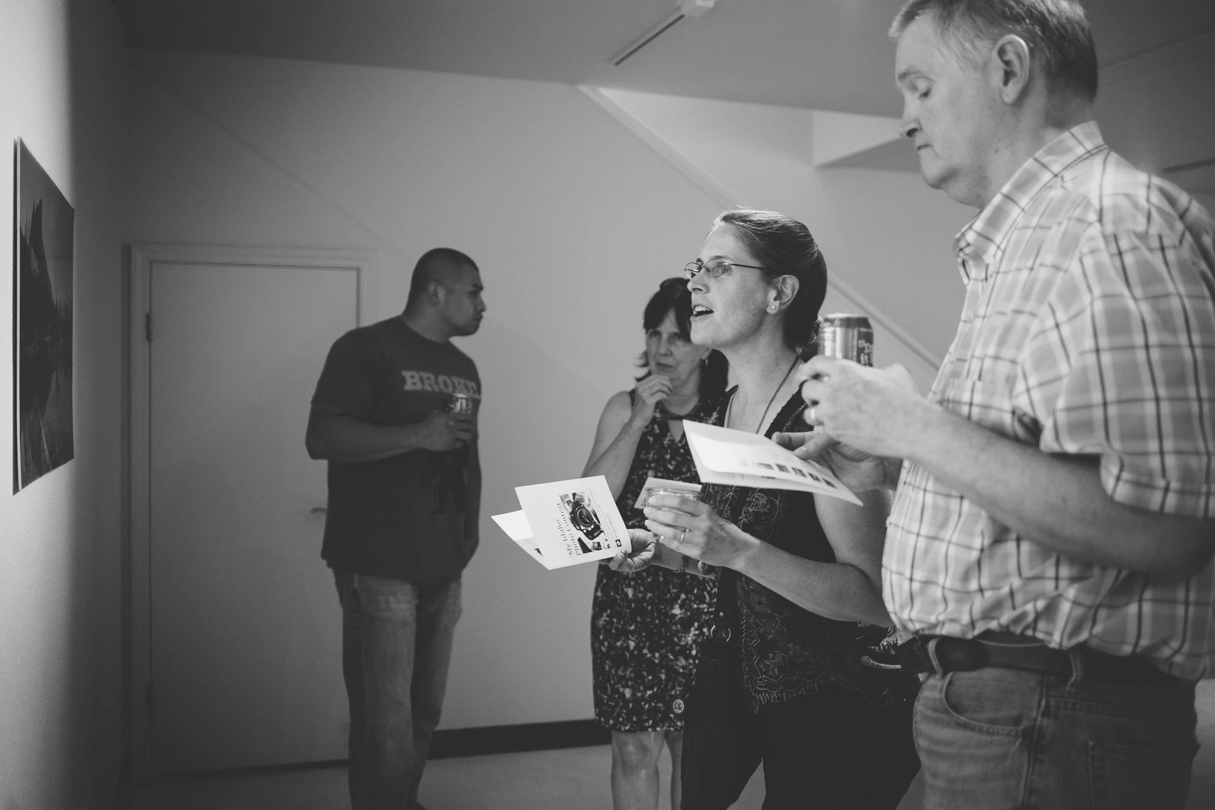 Studio Boise Photography Center