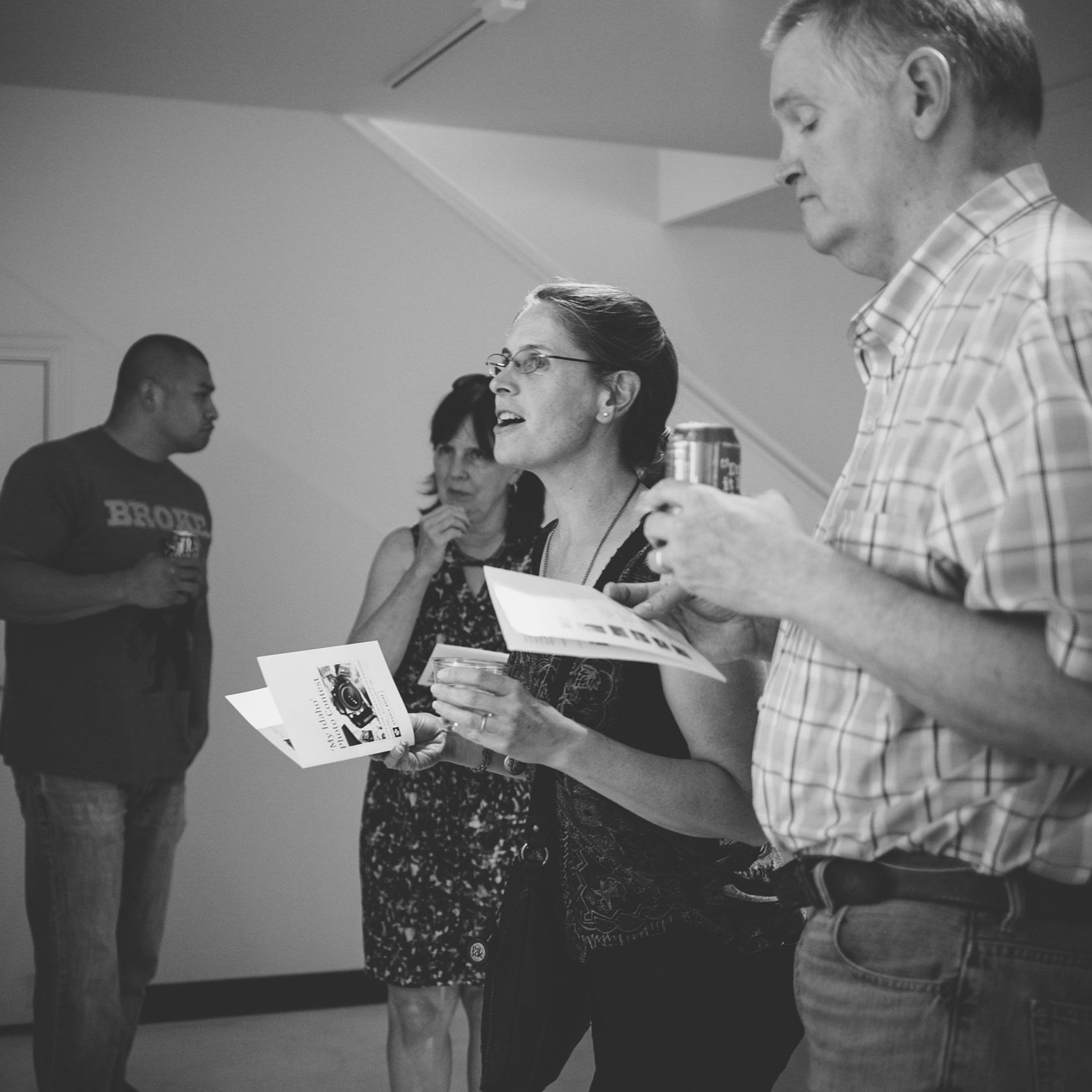 Studio Boise Photography Center