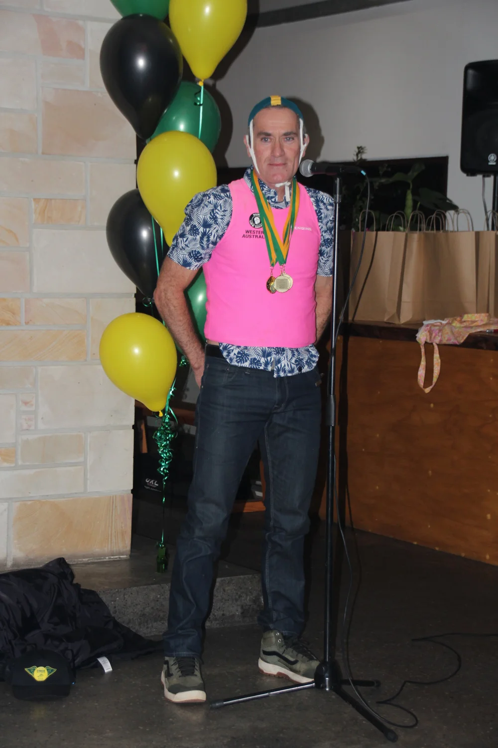 Photo Gallery — DSLSC