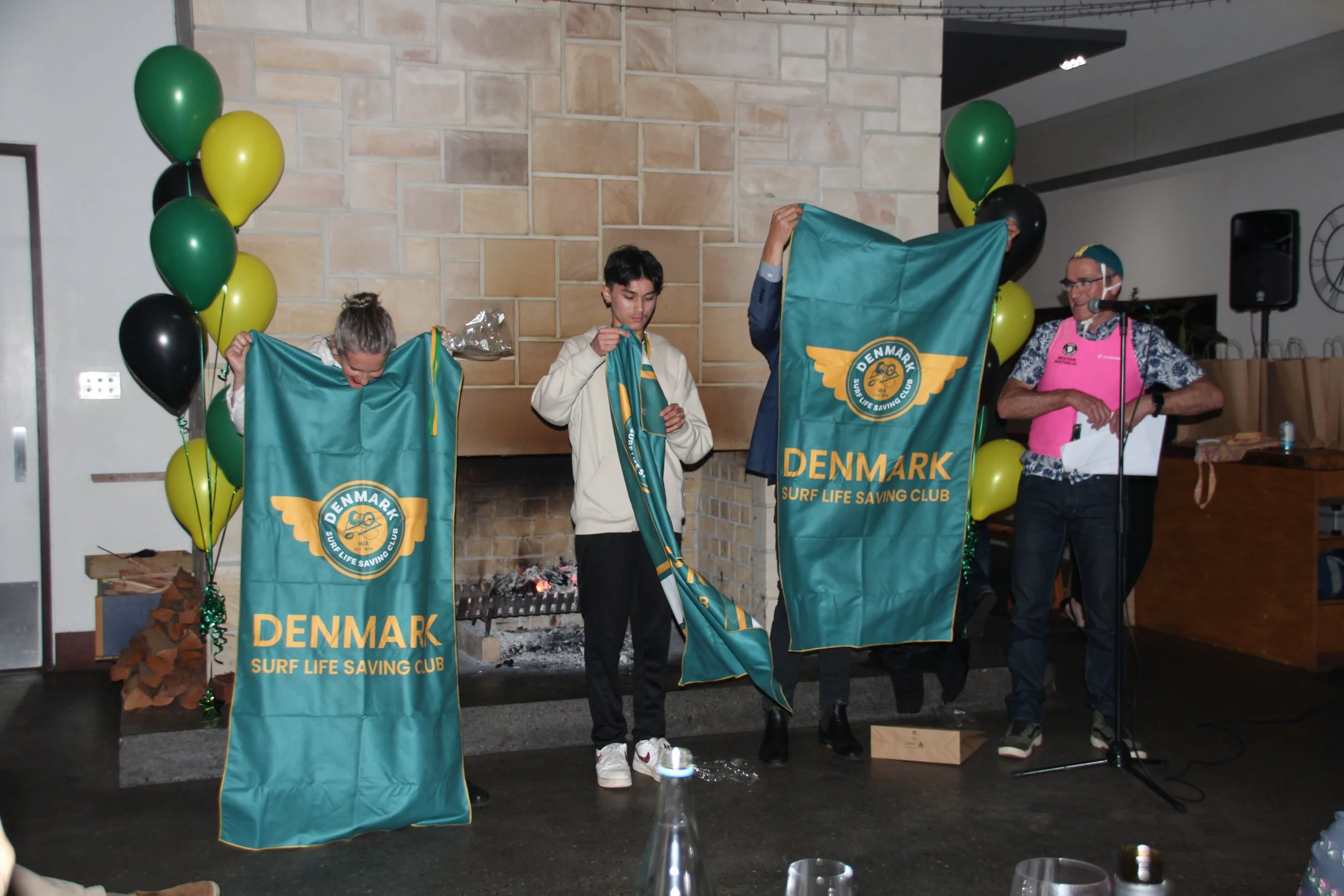 Photo Gallery — DSLSC