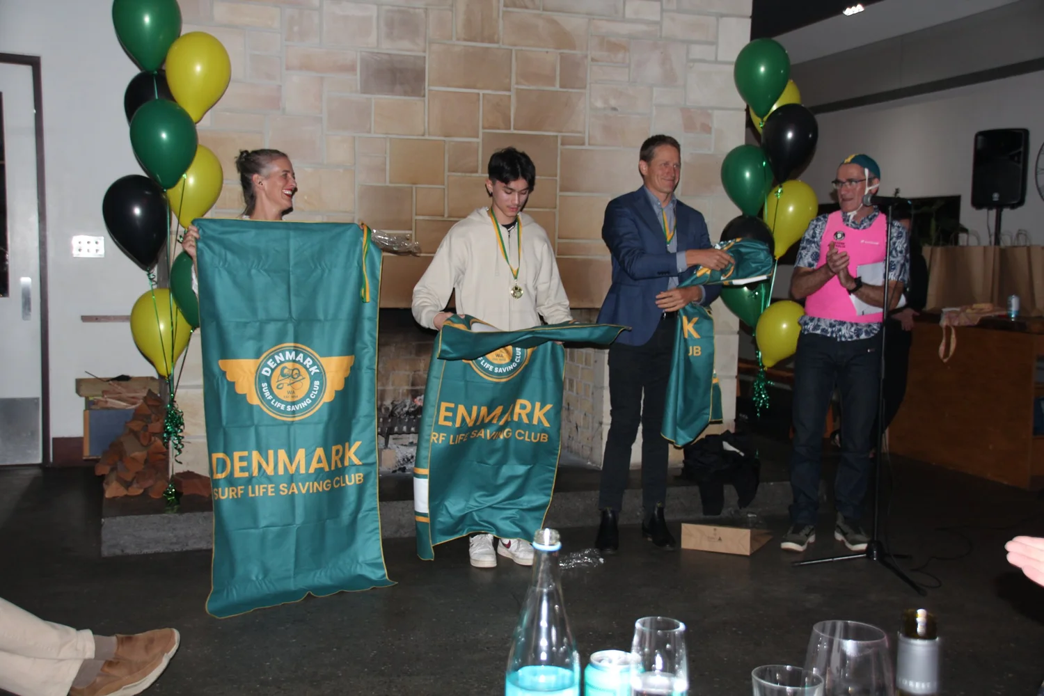 Photo Gallery — DSLSC