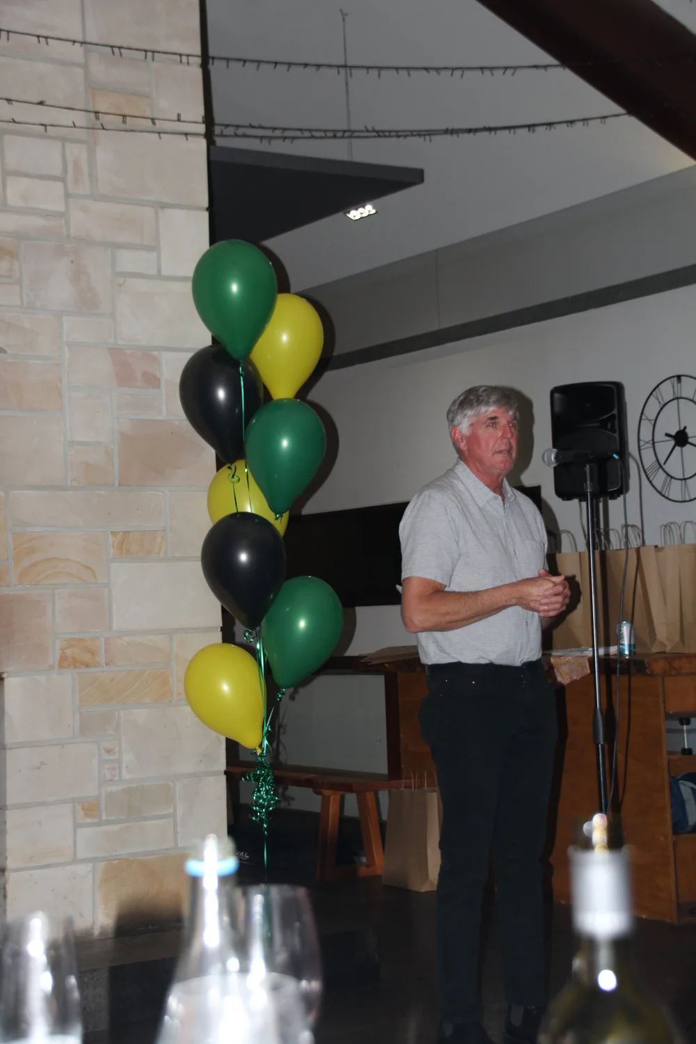 Photo Gallery — DSLSC