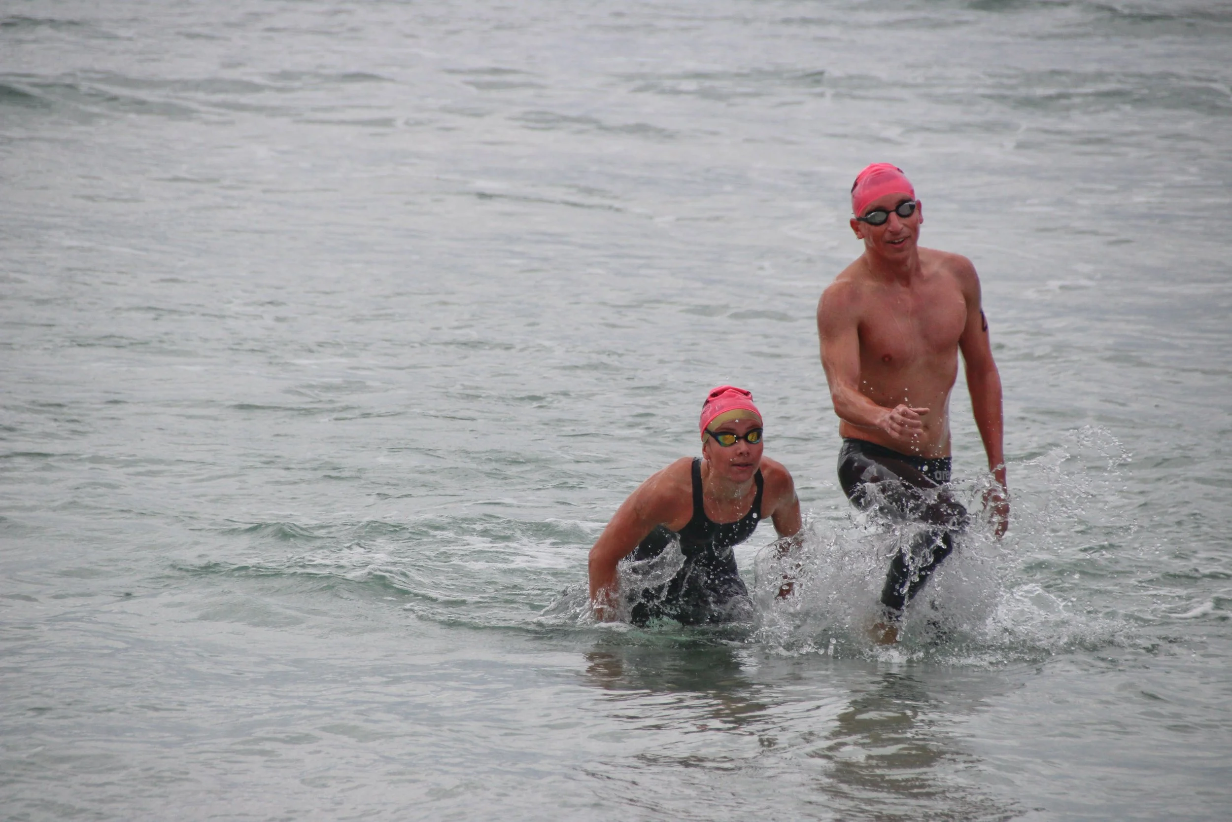 SOCM — DSLSC