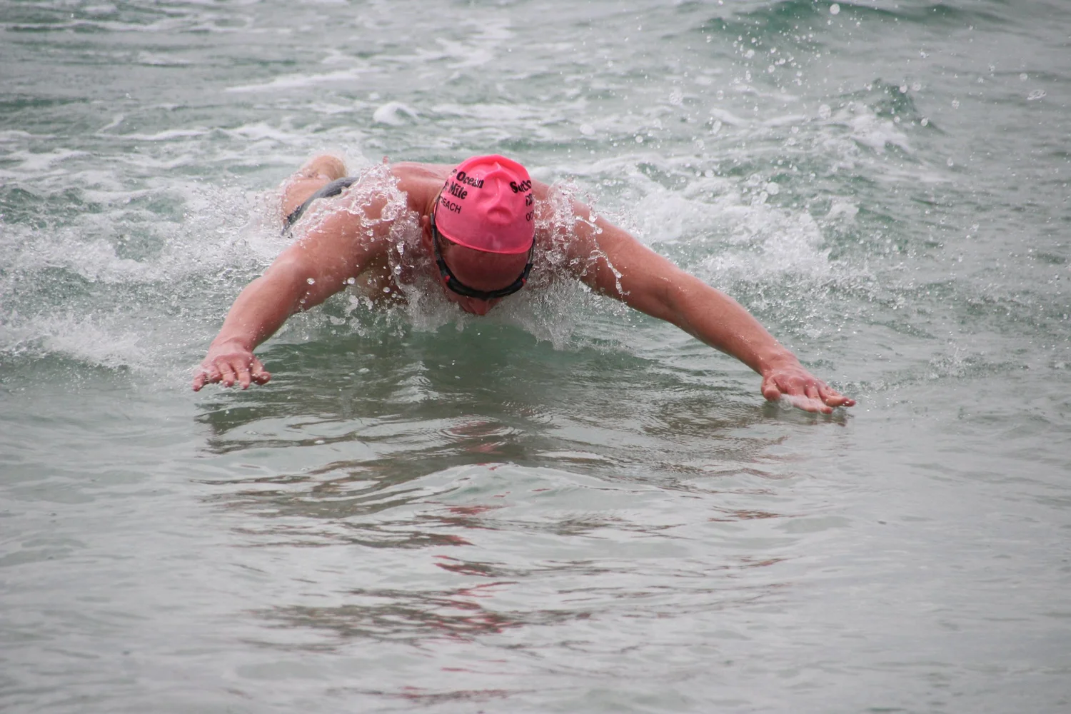 SOCM — DSLSC